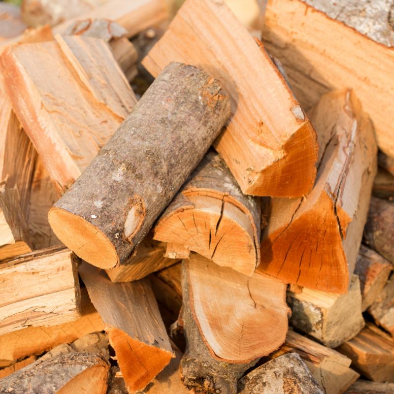 L'importance de bien choisir son bois de chauffage | Le guide de ...